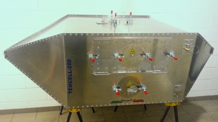 GTEM - TEM Cells - Reliantemc